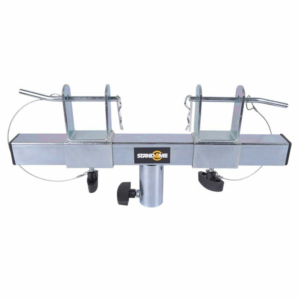 STAND4ME WIND UP KIT BASIC adjustable truss adapter - STAND4ME WIND UP ...