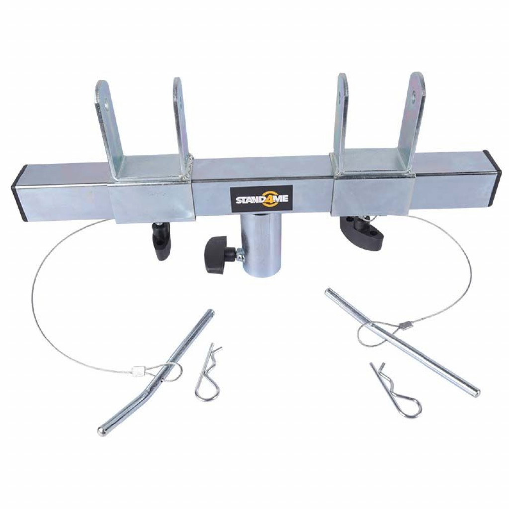 STAND4ME WIND UP KIT BASIC adjustable truss adapter - STAND4ME WIND UP ...