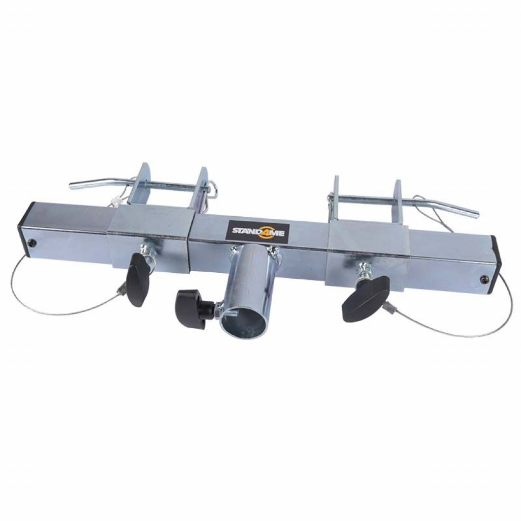 STAND4ME WIND UP KIT BASIC adjustable truss adapter - STAND4ME WIND UP ...