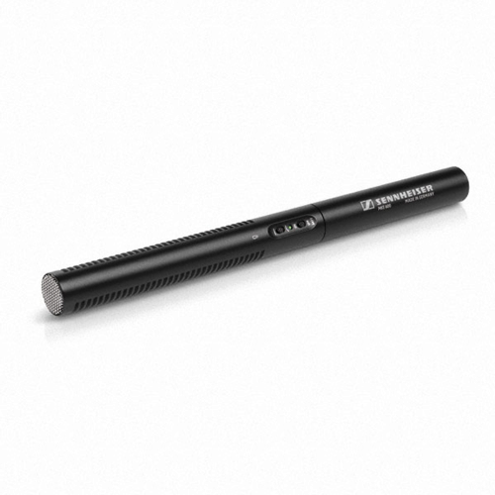 SENNHEISER Pro Audio MKE 600 - SENNHEISER Pro Audio MKE 600
