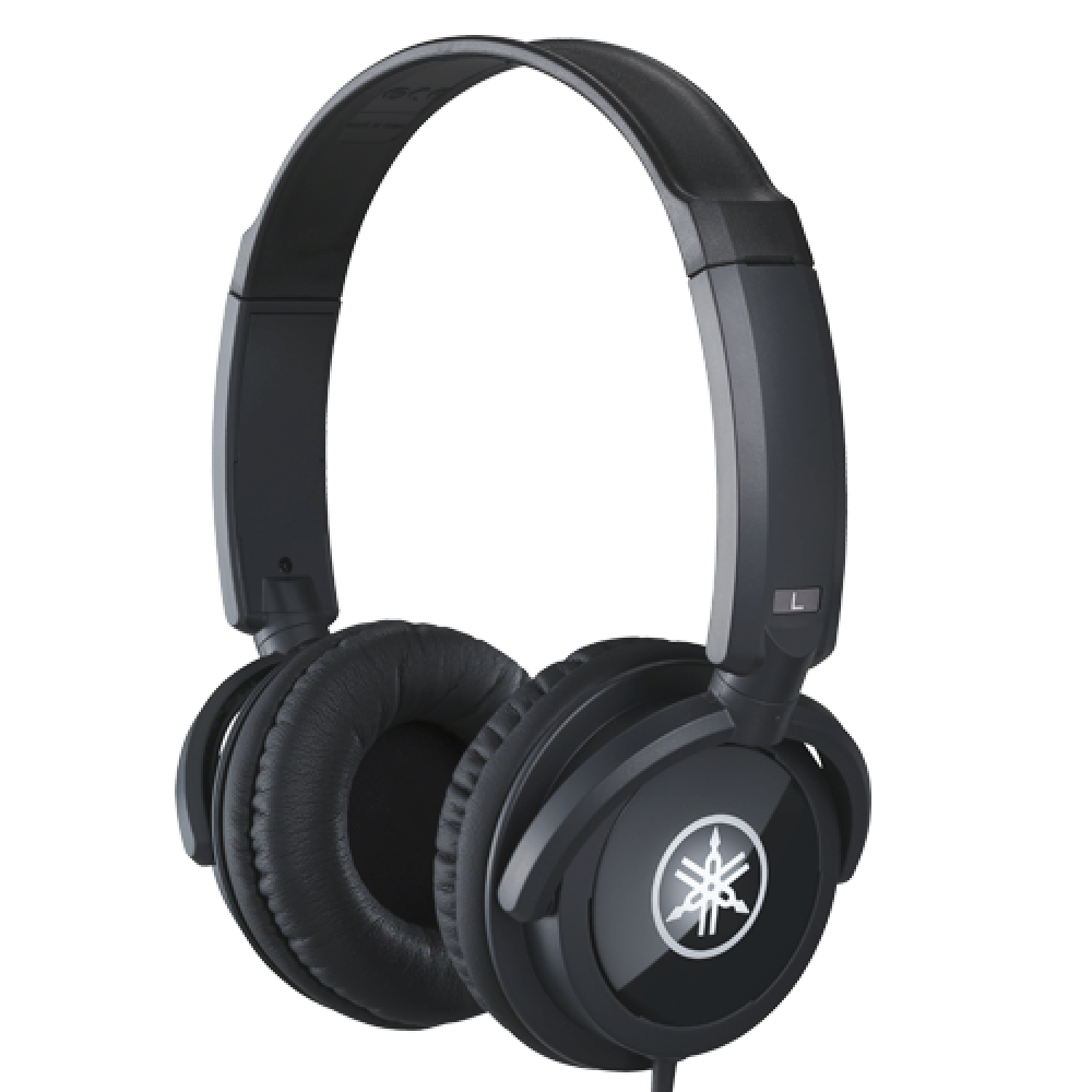 YAMAHA STUDIO&PA HPH-100 - YAMAHA STUDIO&PA HPH-100