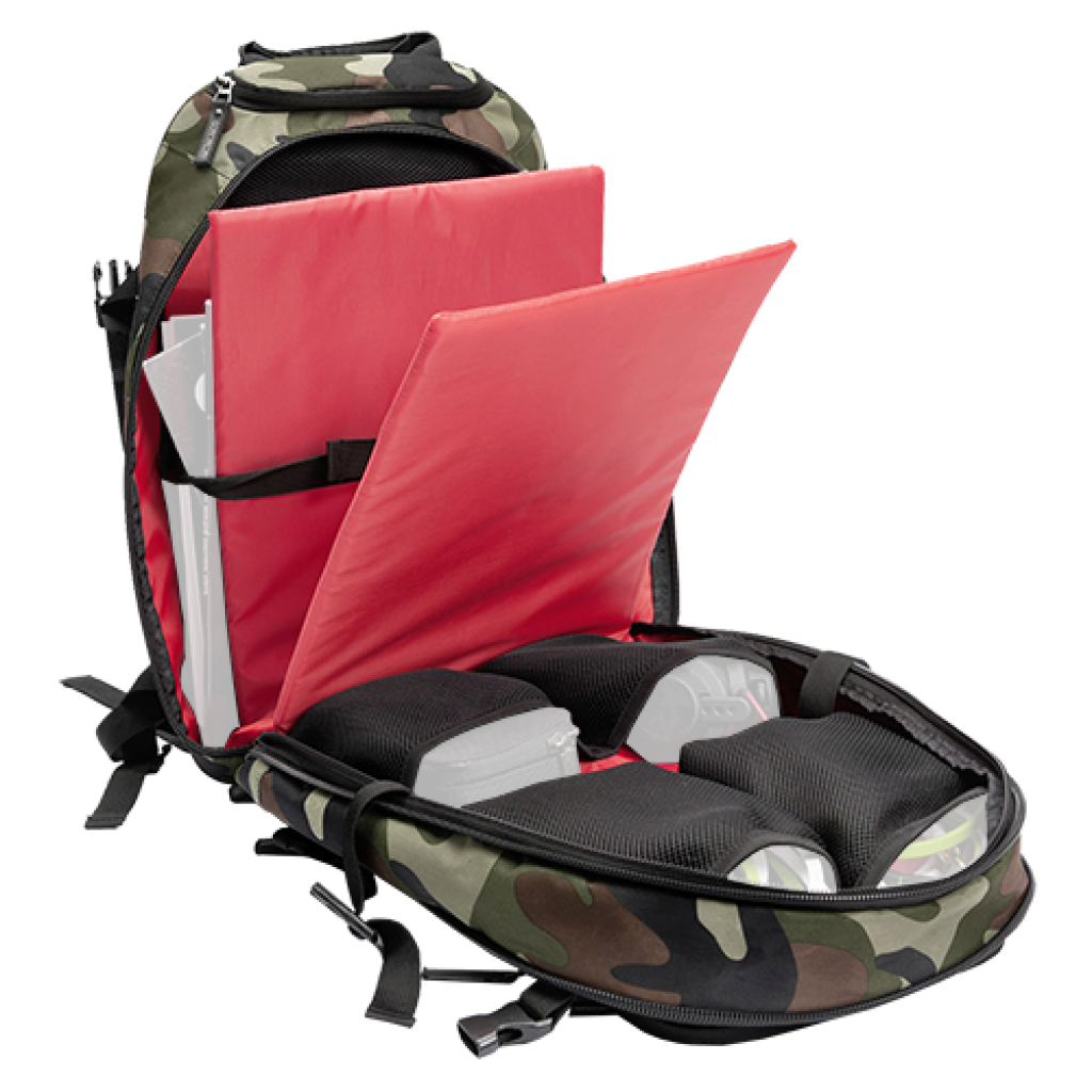 Раница MAGMA DIGI DJ-Backpack - MAGMA DIGI DJ-Backpack