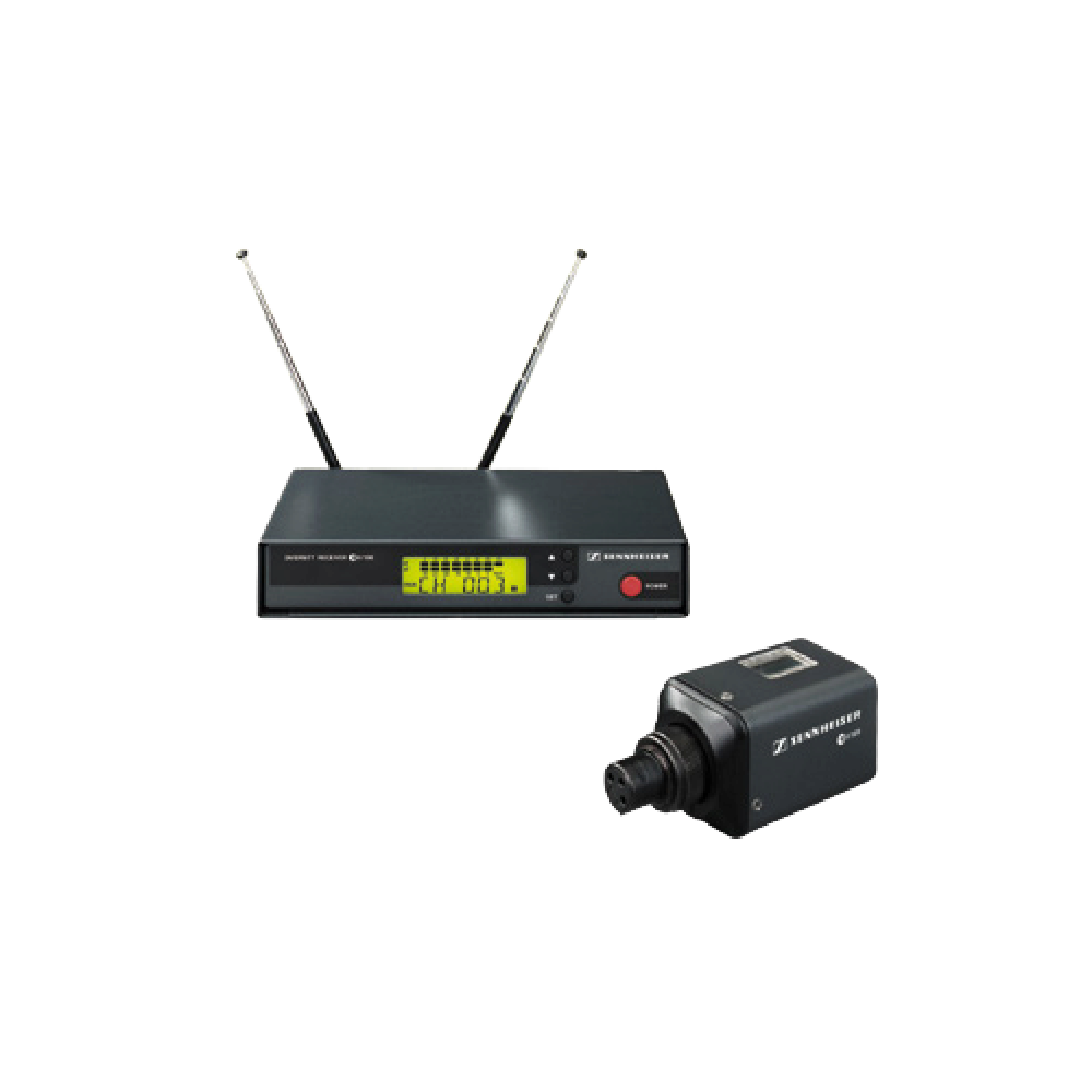SENNHEISER Pro Audio EW 101 - SENNHEISER Pro Audio EW 101