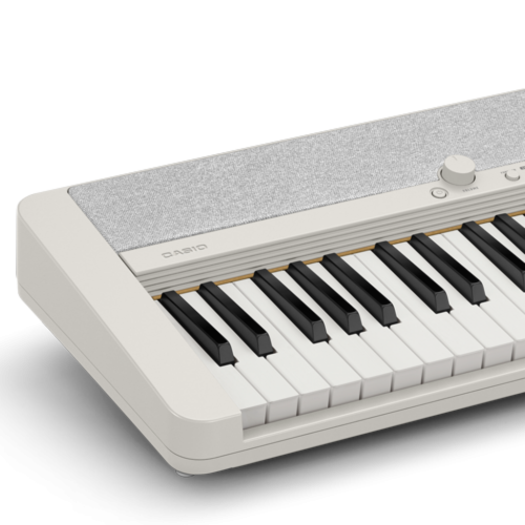 CASIO CT-S1 WE - CASIO CT-S1 WE