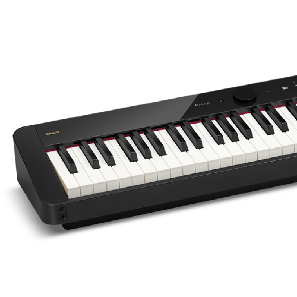 Синтезатор CASIO Privia PX-S5000 BK - CASIO Privia PX-S5000 BK