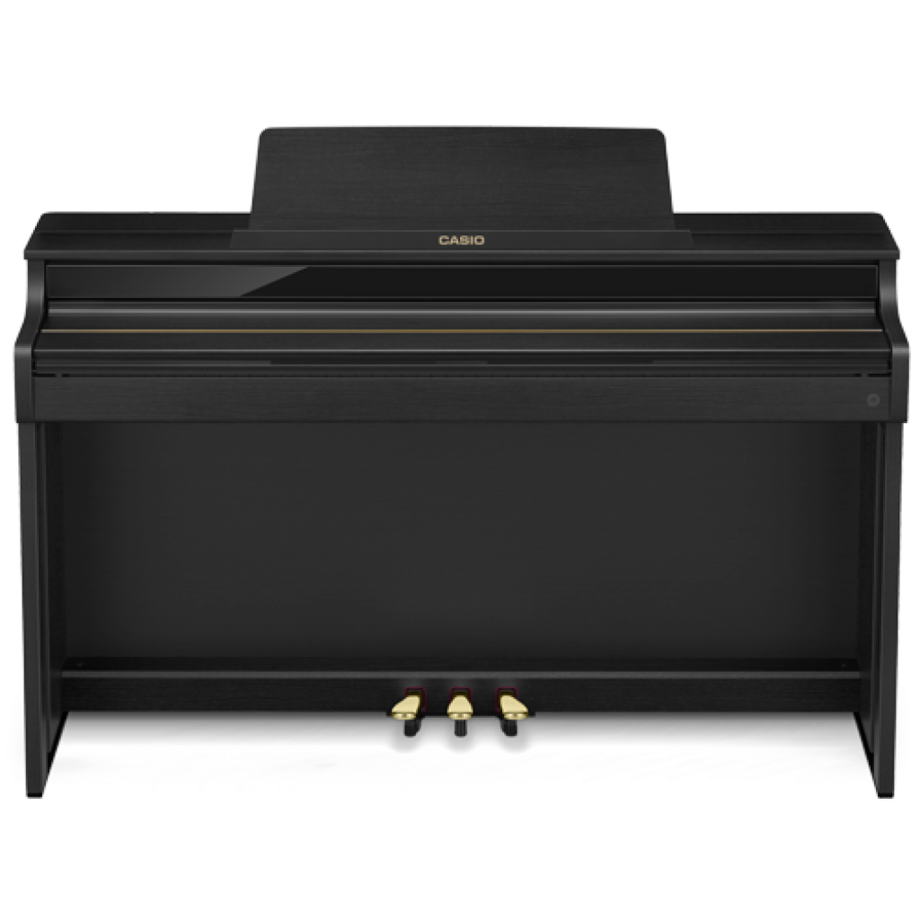 CASIO AP-550BK - CASIO AP-550BK