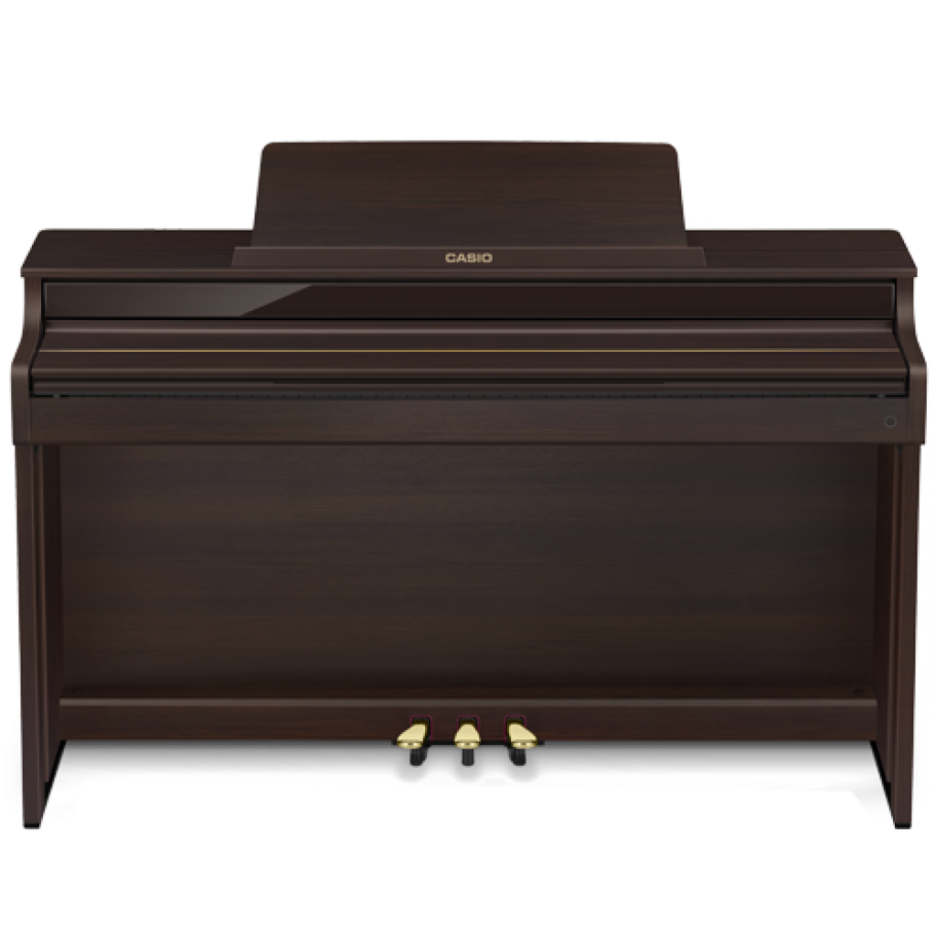 CASIO AP-550BN - CASIO AP-550BN