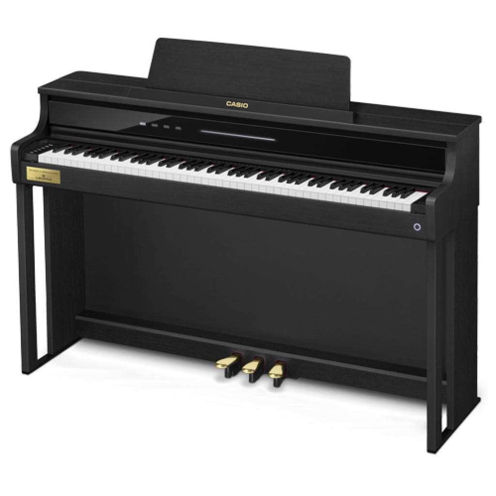 CASIO AP-750 BK - CASIO AP-750 BK