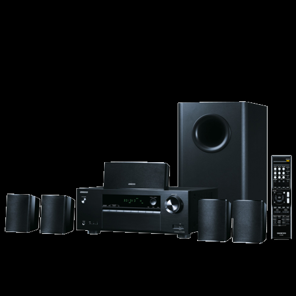 ONKYO HT-S3800 (B)