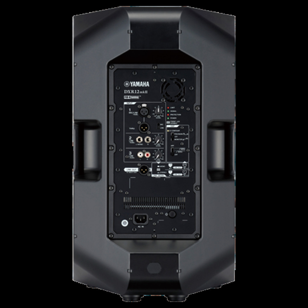 YAMAHA - STUDIO&PA DXR12mkII