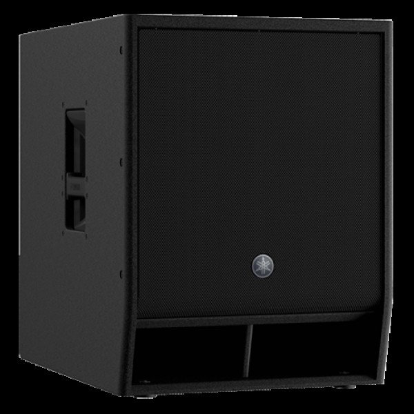 YAMAHA STUDIO&PA HPH-MT5 Black