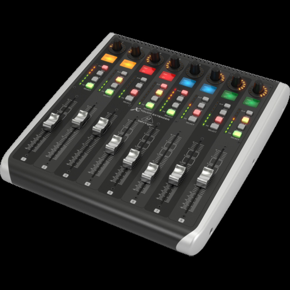 BEHRINGER X-Touch Extender