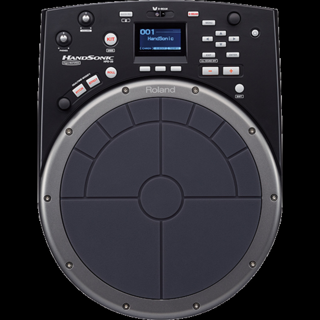 Roland HPD-20