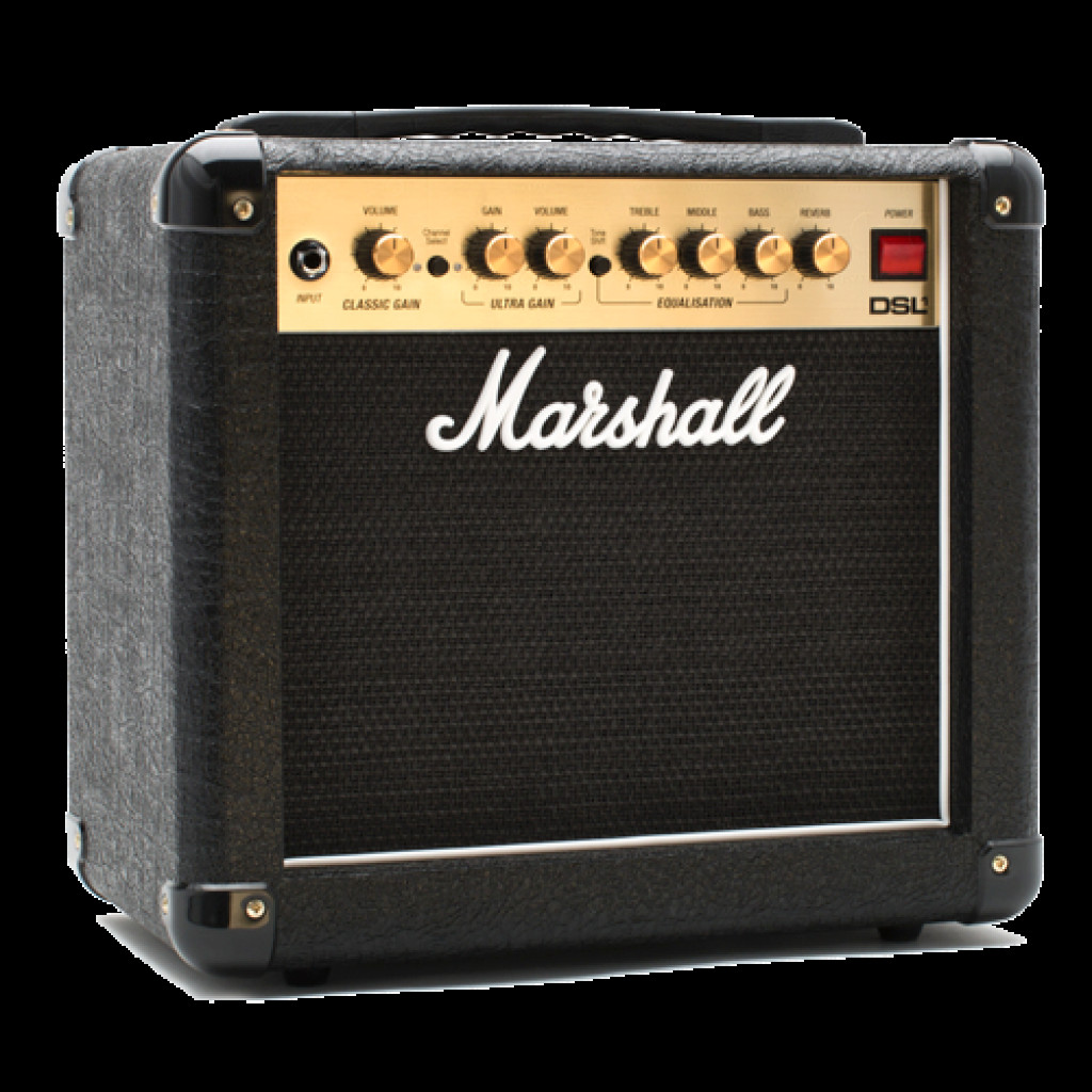 MARSHALL DSL1 Combo