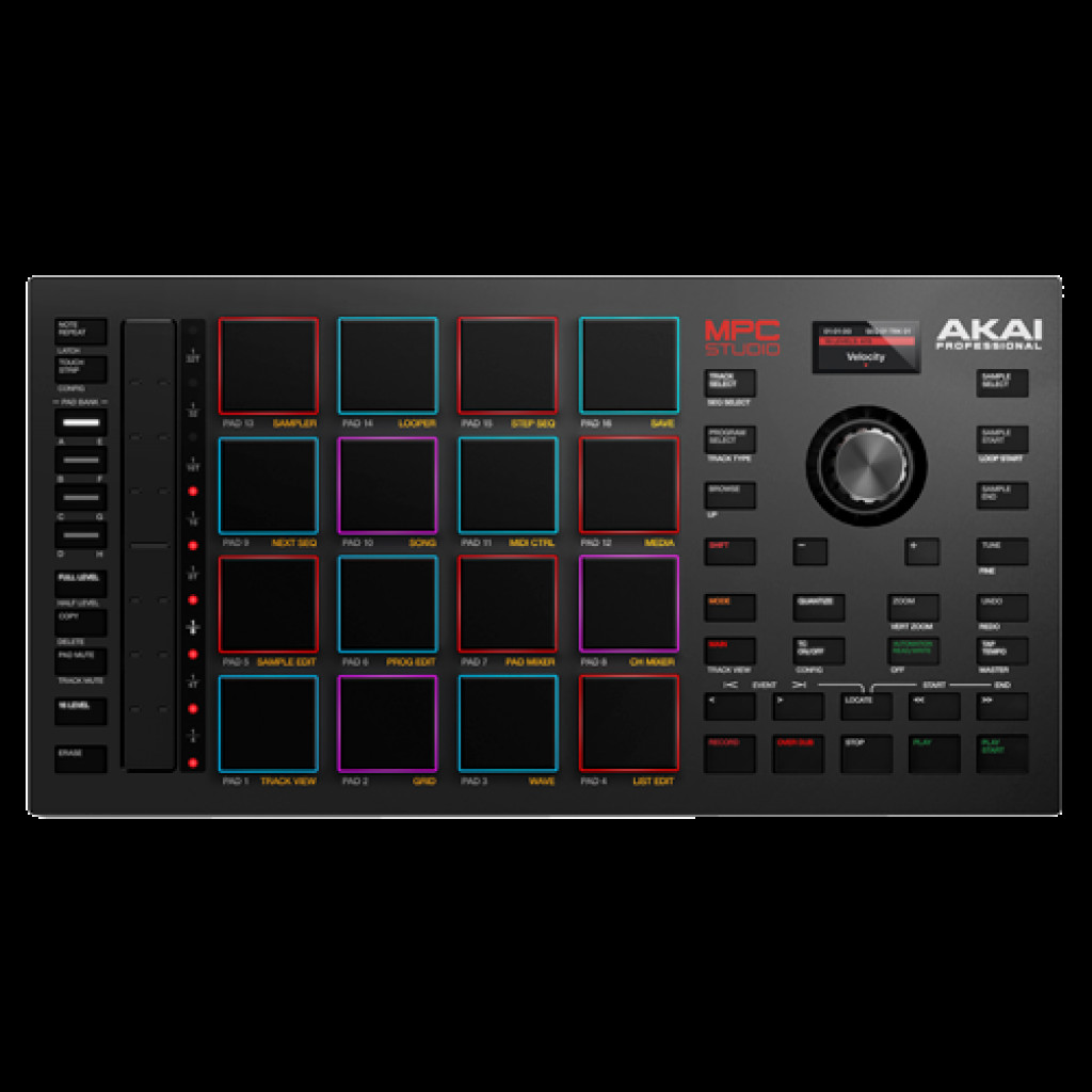 AKAI MPC Studio 2