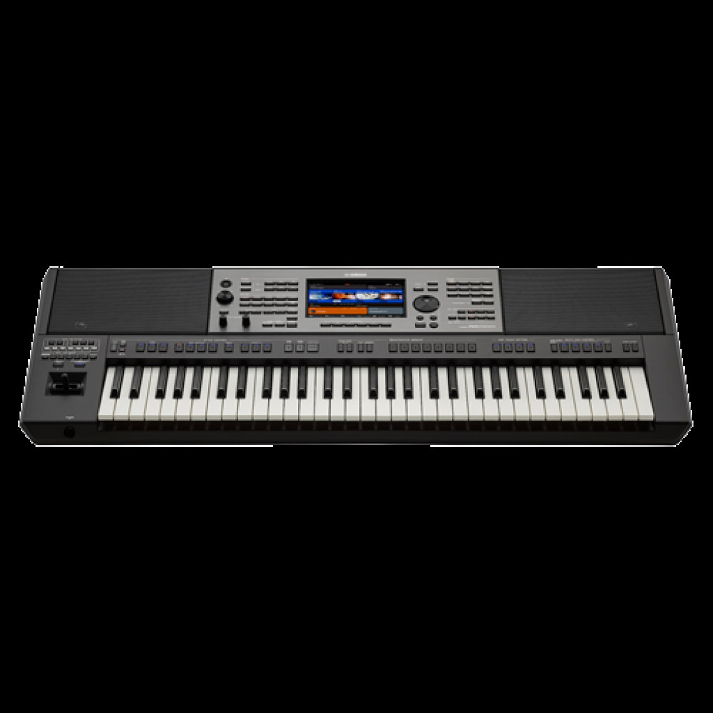 YAMAHA KEYBOARDS PSR-A5000