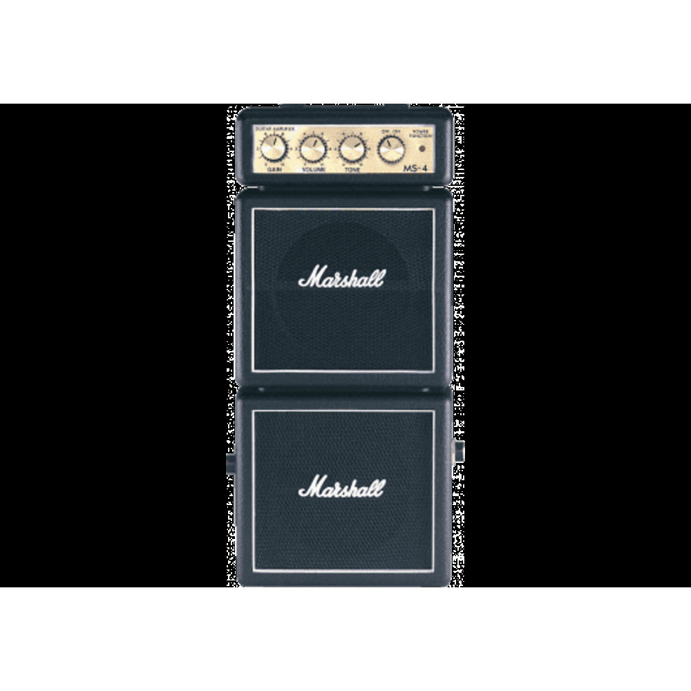 Marshall MS4