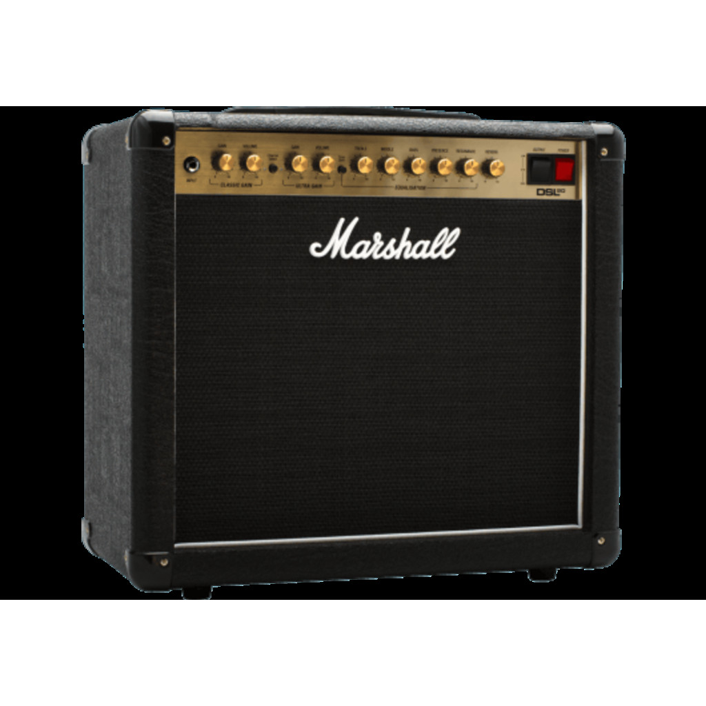 Marshall DSL 20 Combo