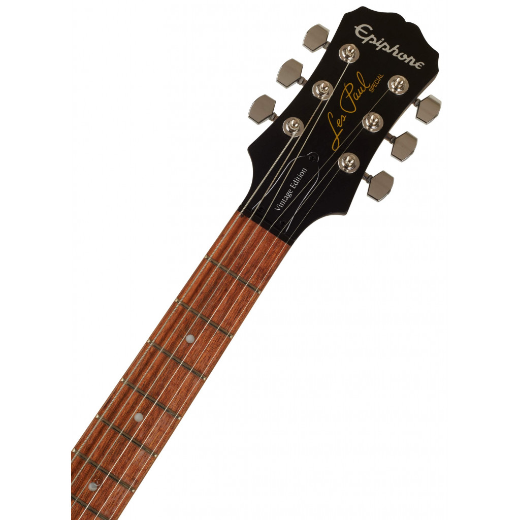 EPIPHONE Les Paul Special Satin E1 VSV