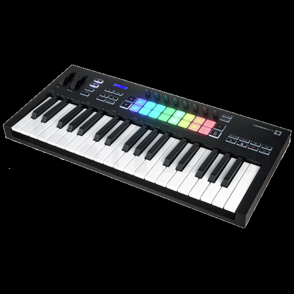 NOVATION LAUNCHKEY 37 MK3