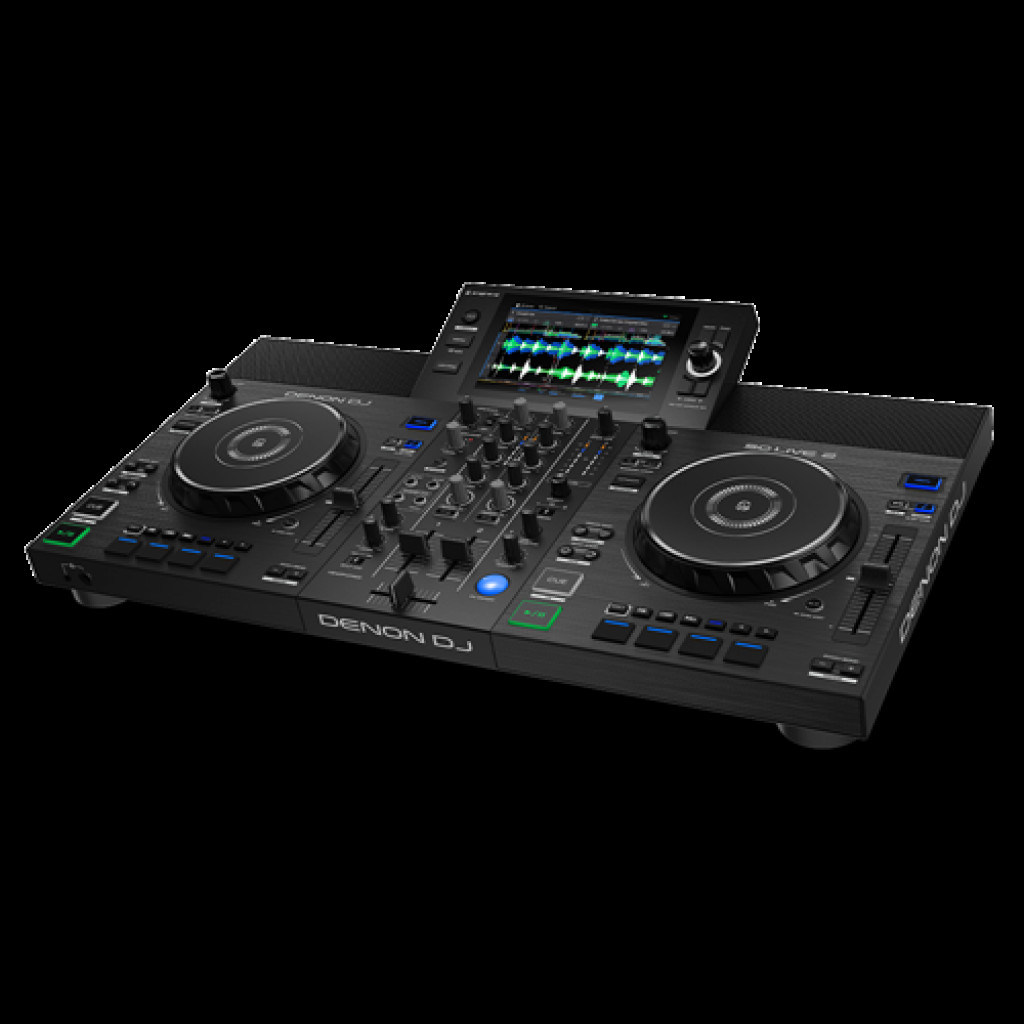 DENON SC LIVE 2