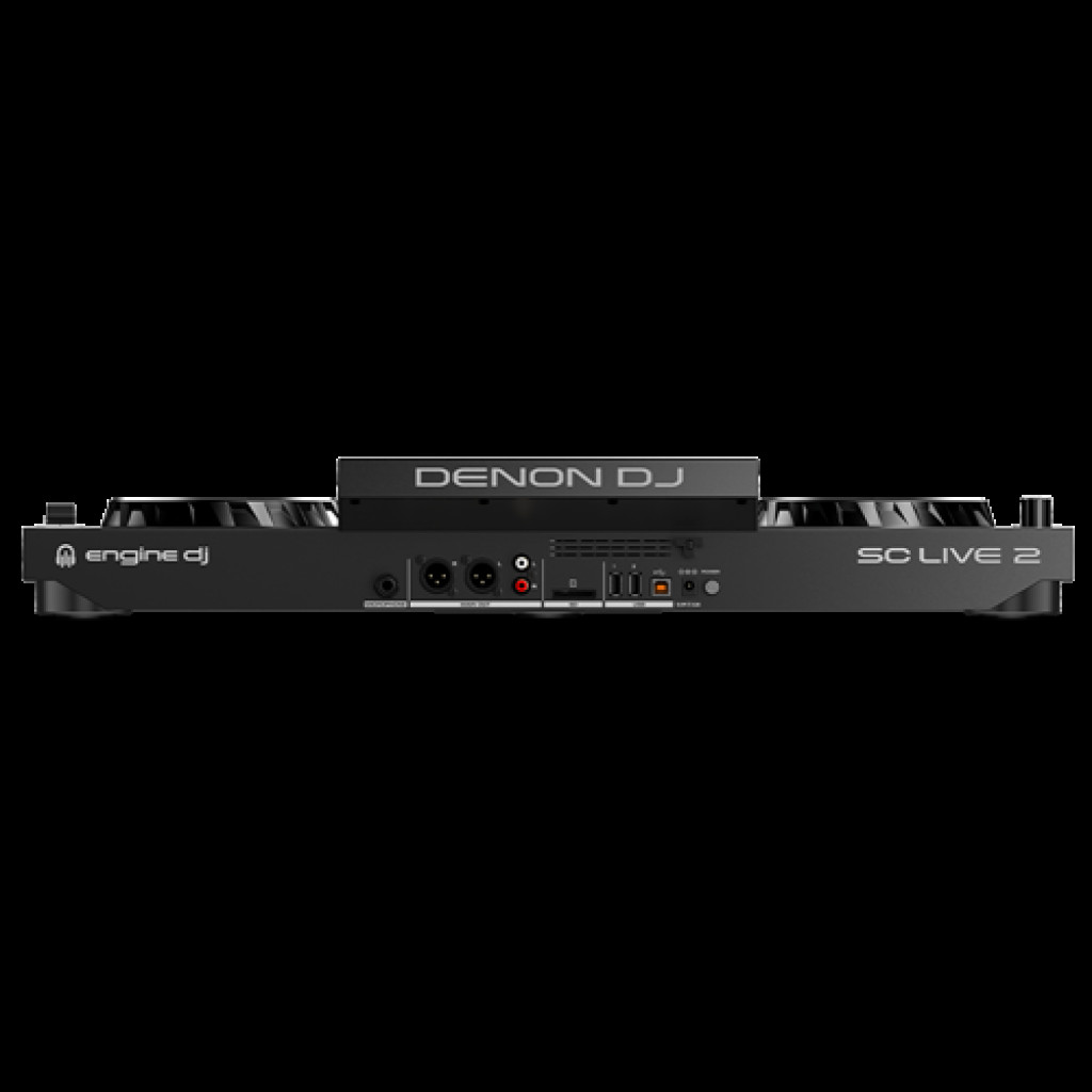 DENON SC LIVE 2