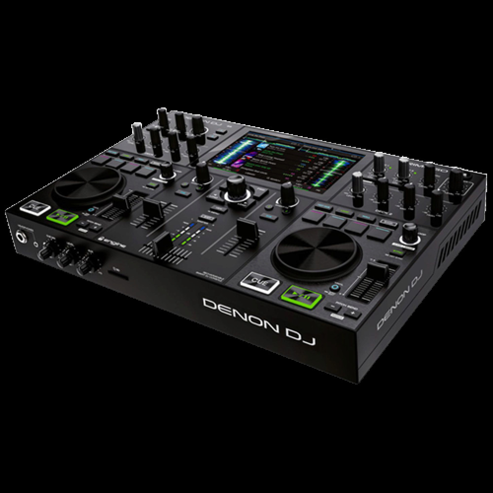 DENON PRIME GO
