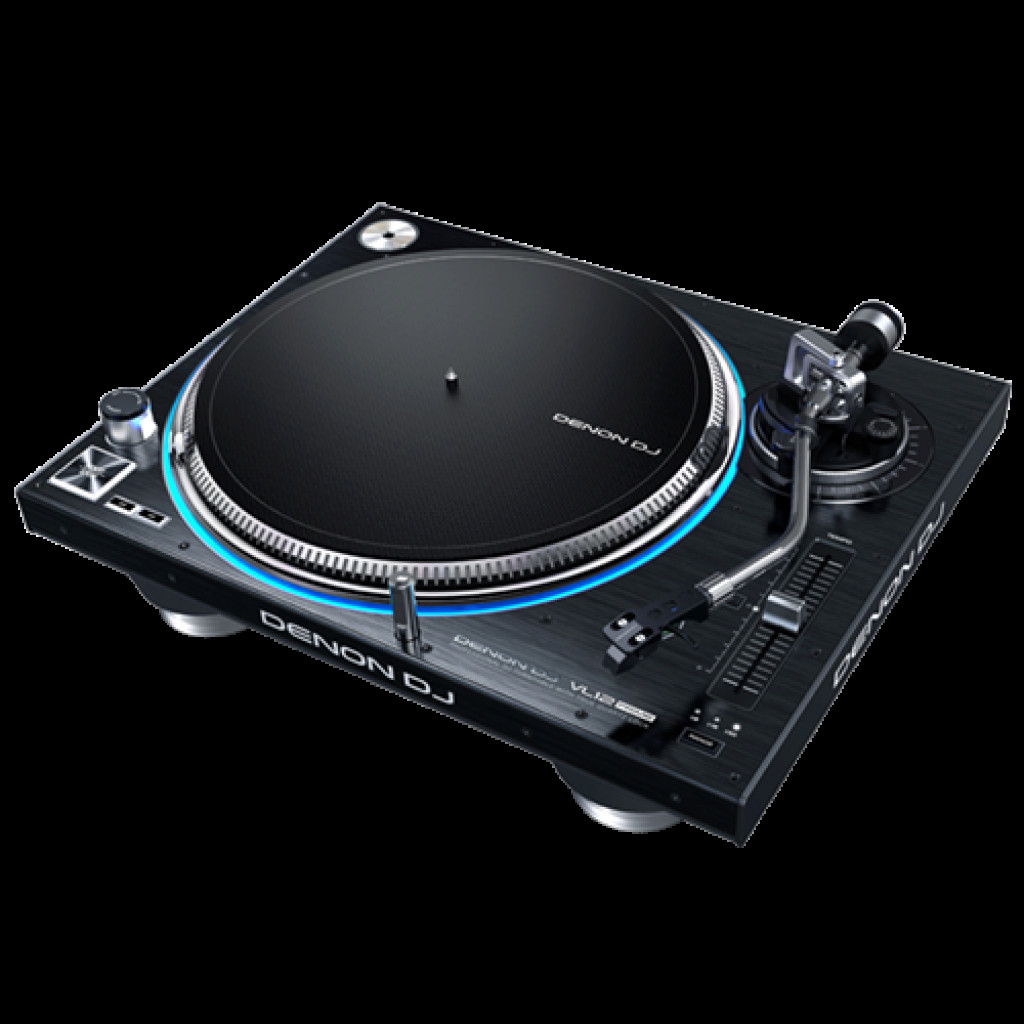 DENON VL-12 PRIME