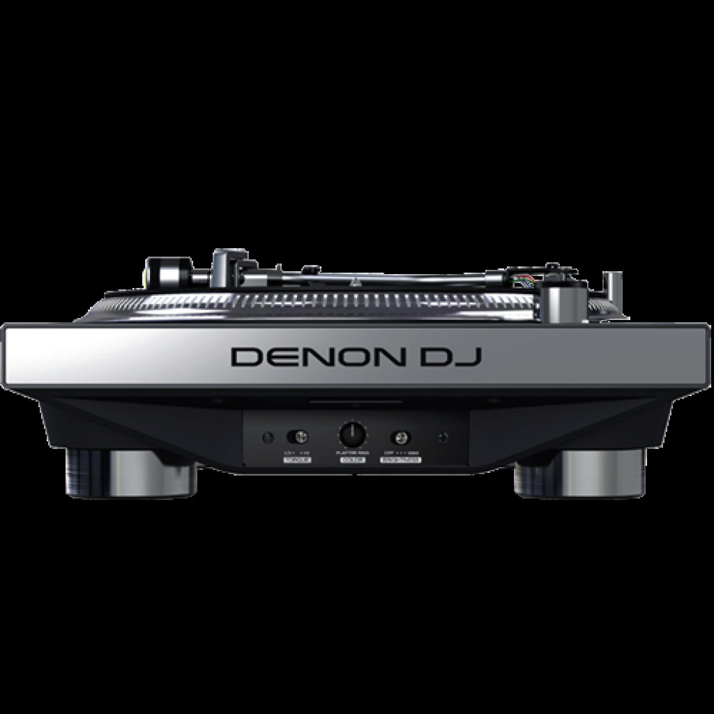 DENON VL-12 PRIME