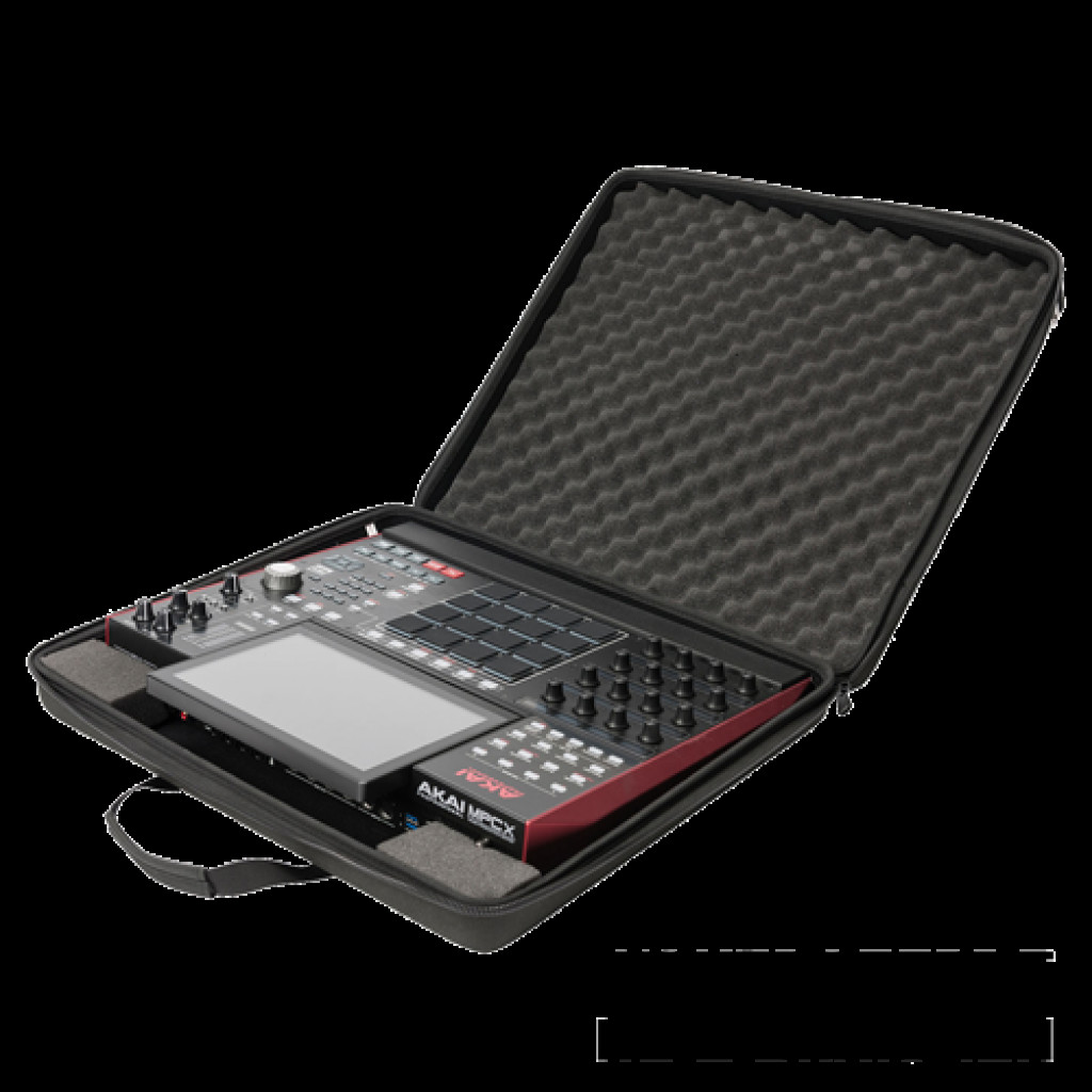 MAGMA CTRL Case MPC X
