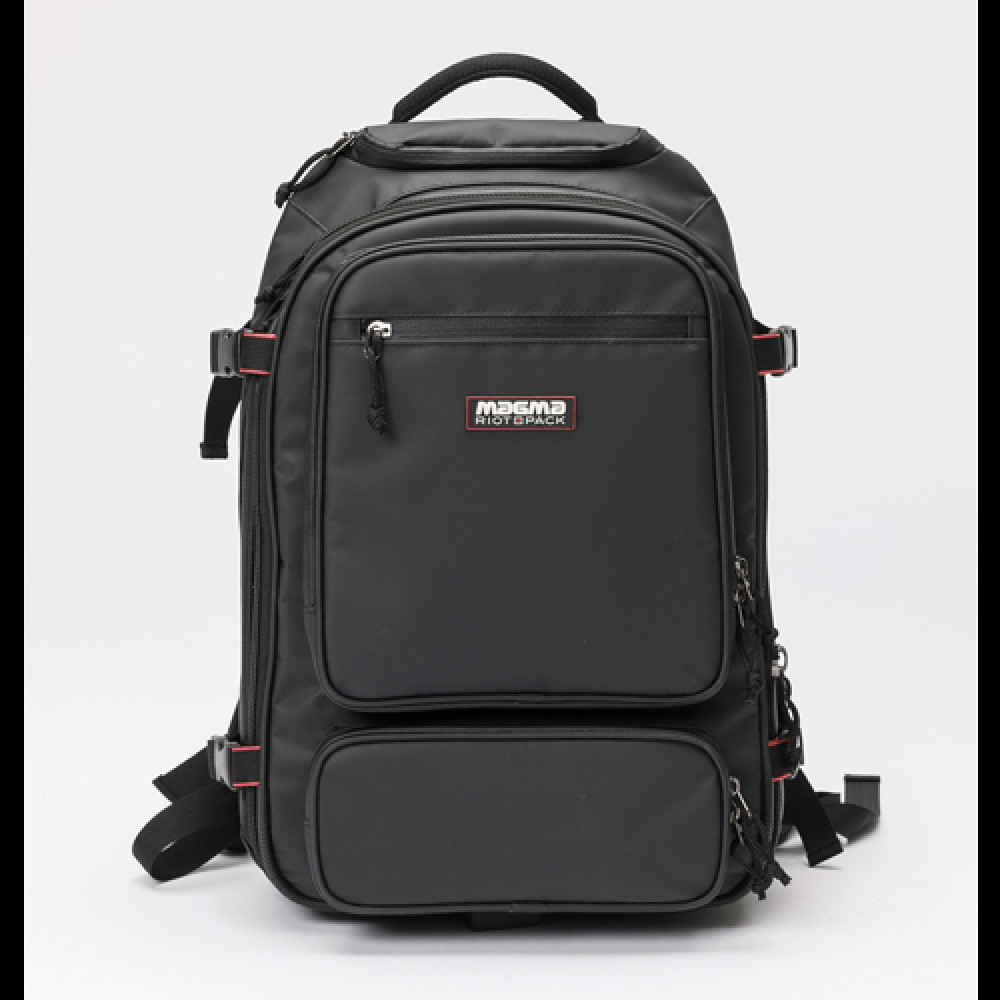 MAGMA RIOT DJ-BACKPACK II