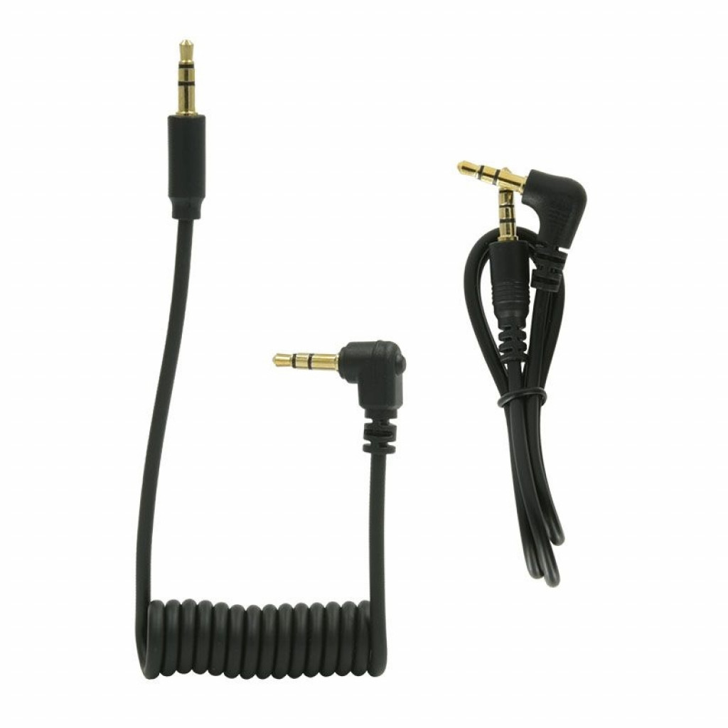 DNA CAMERA MIC system