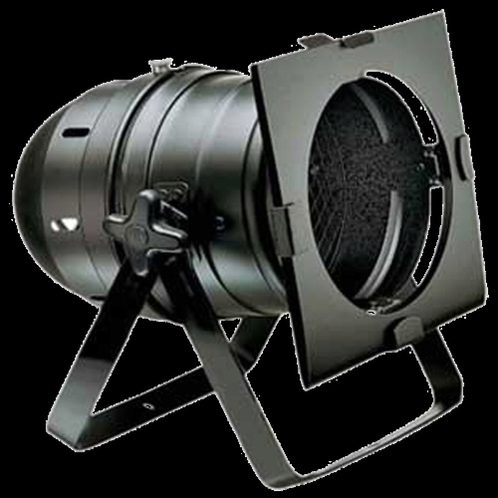 DTS LIGHTING PAR 64 P SUPER