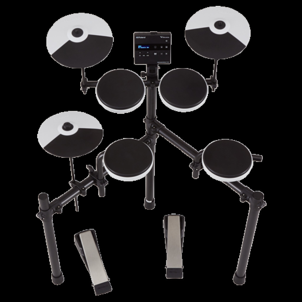 Roland TD-02K