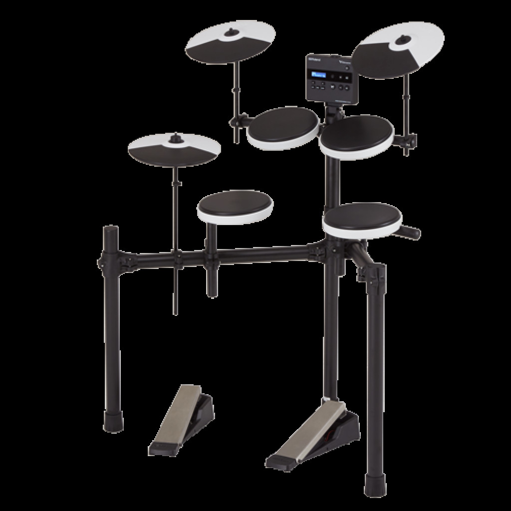 Roland TD-02K