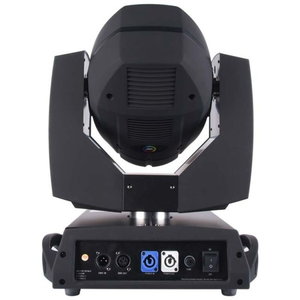 LIGHT4ME 7R BEAM 230W moving head stage lighting discharge lamp