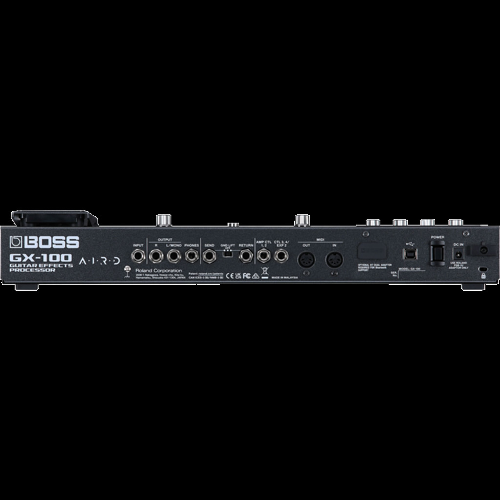Boss GX-100