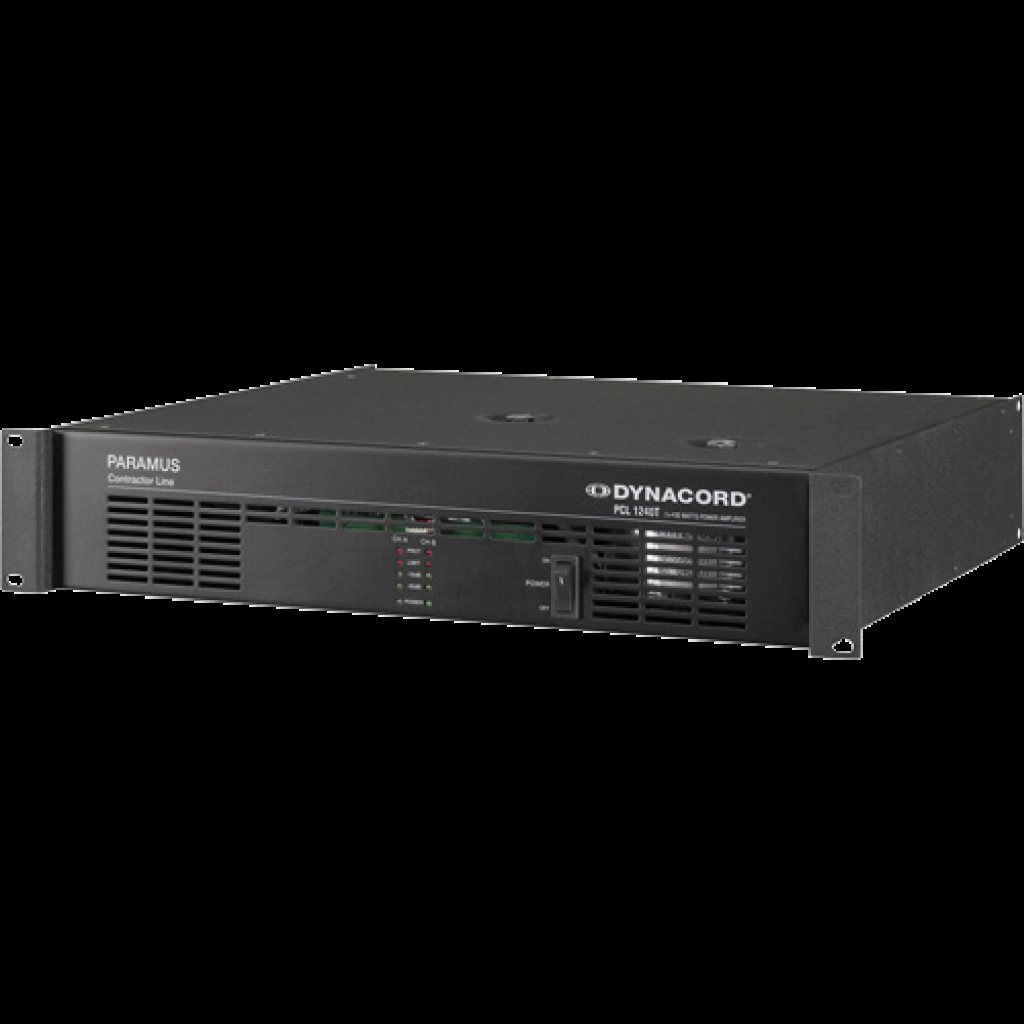 DYNACORD PCL 1125T