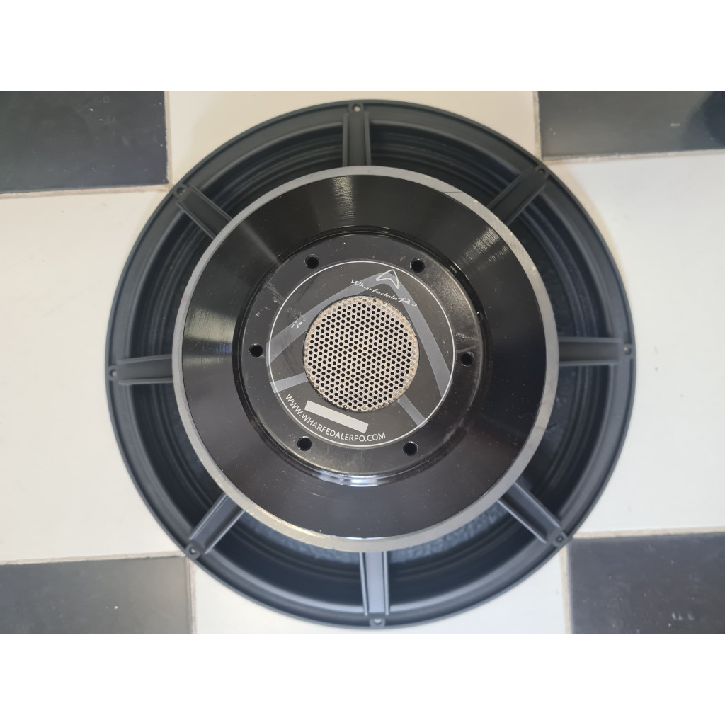 Wharfedale pro L-582A 18