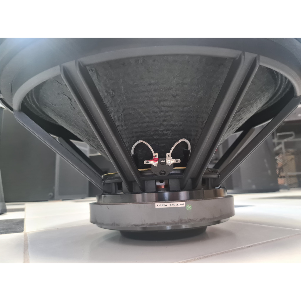 Wharfedale pro L-582A 18