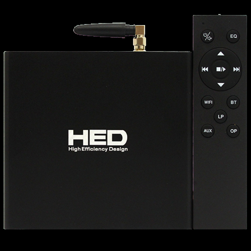 HED Audio WF-200 Pro