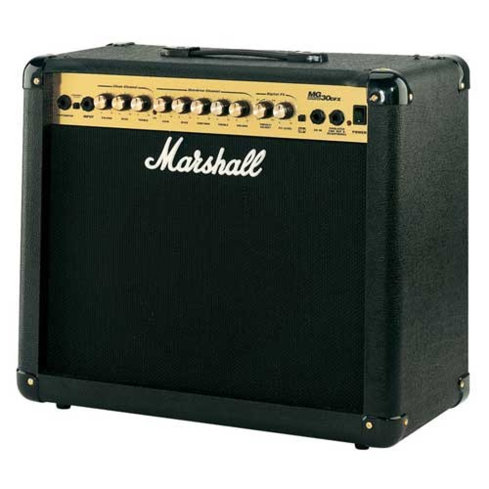 Marshall MG-30DFX