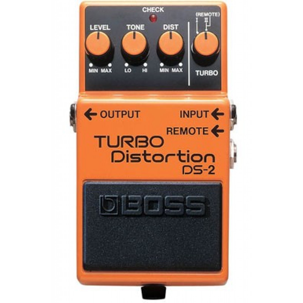 Boss DS-2