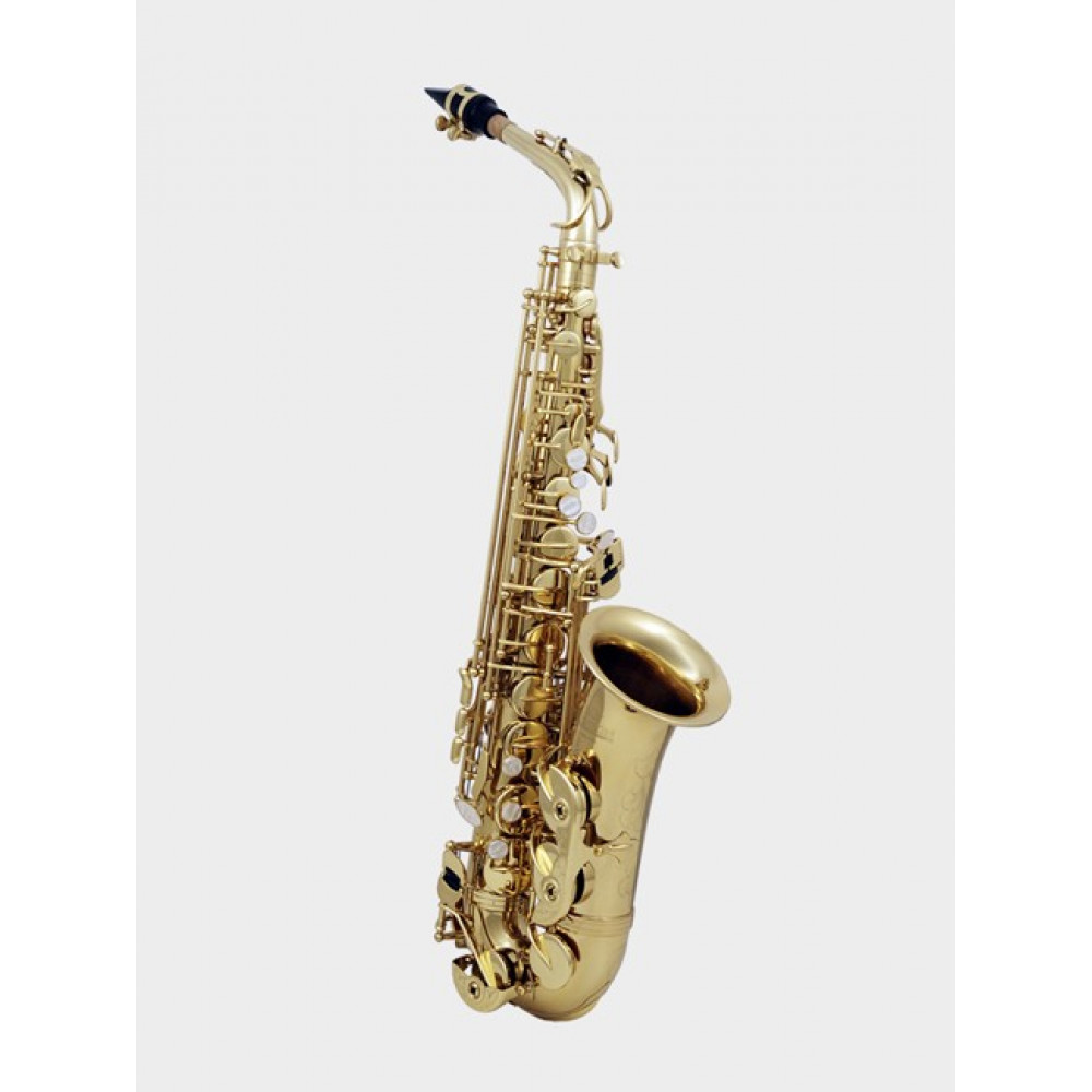 Roy Benson AS-202 Brass body, brass key