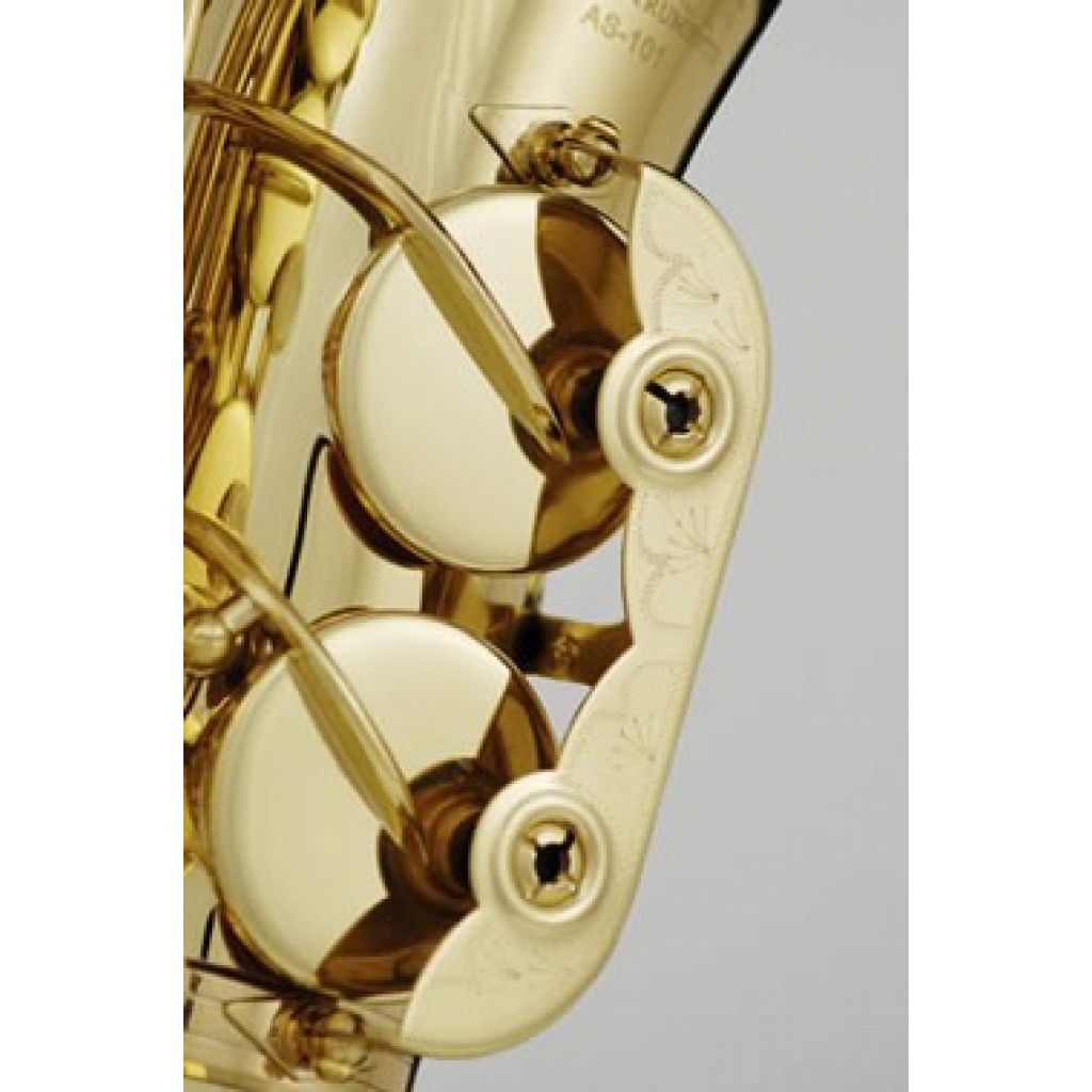 Roy Benson AS-202 Brass body, brass key