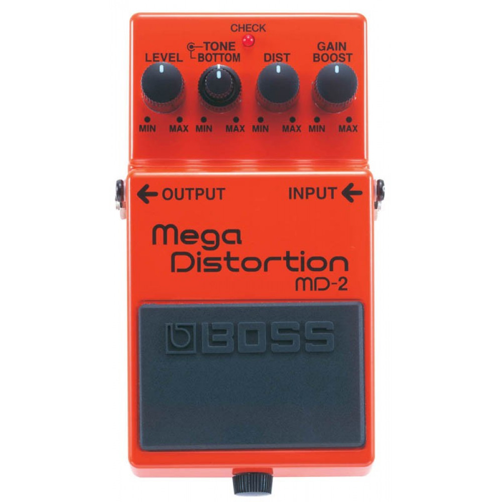 BOSS MD-2