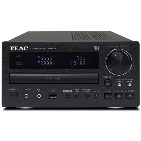Teac
