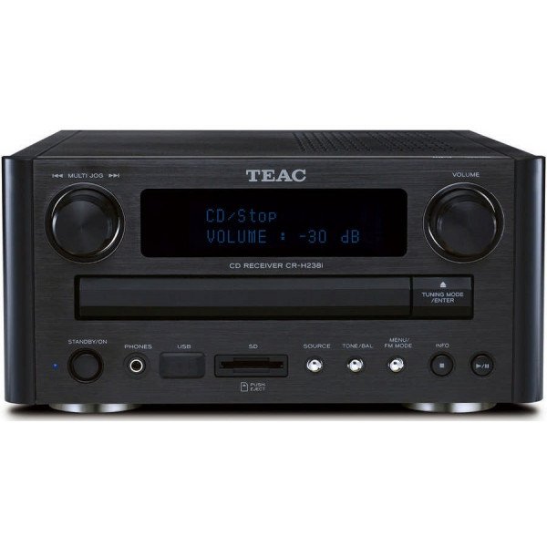 Teac
