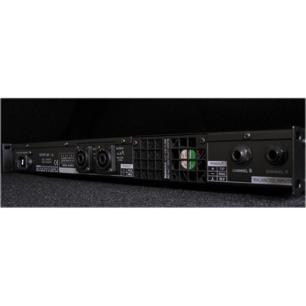 IRNI-L DL660