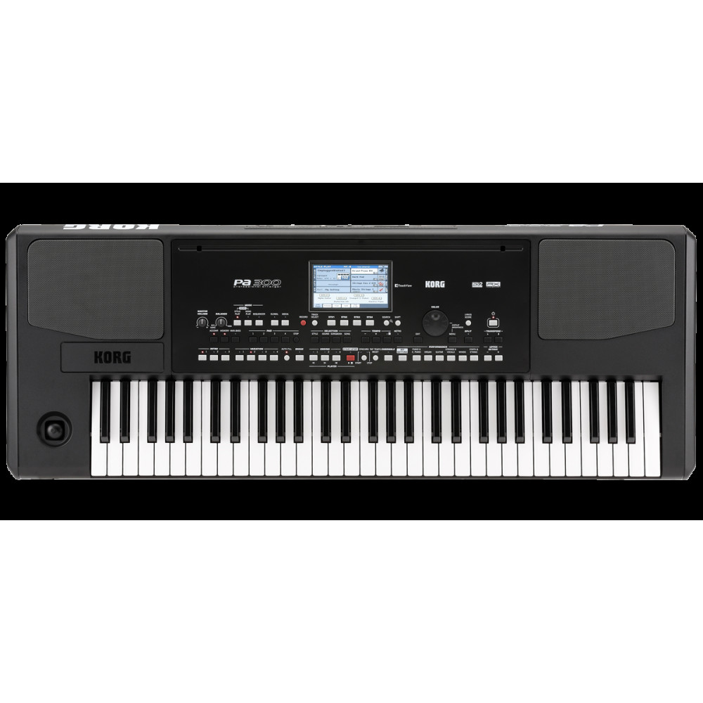 KORG PA-300